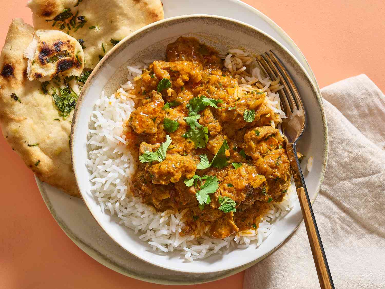 Lamb Rogan Josh
