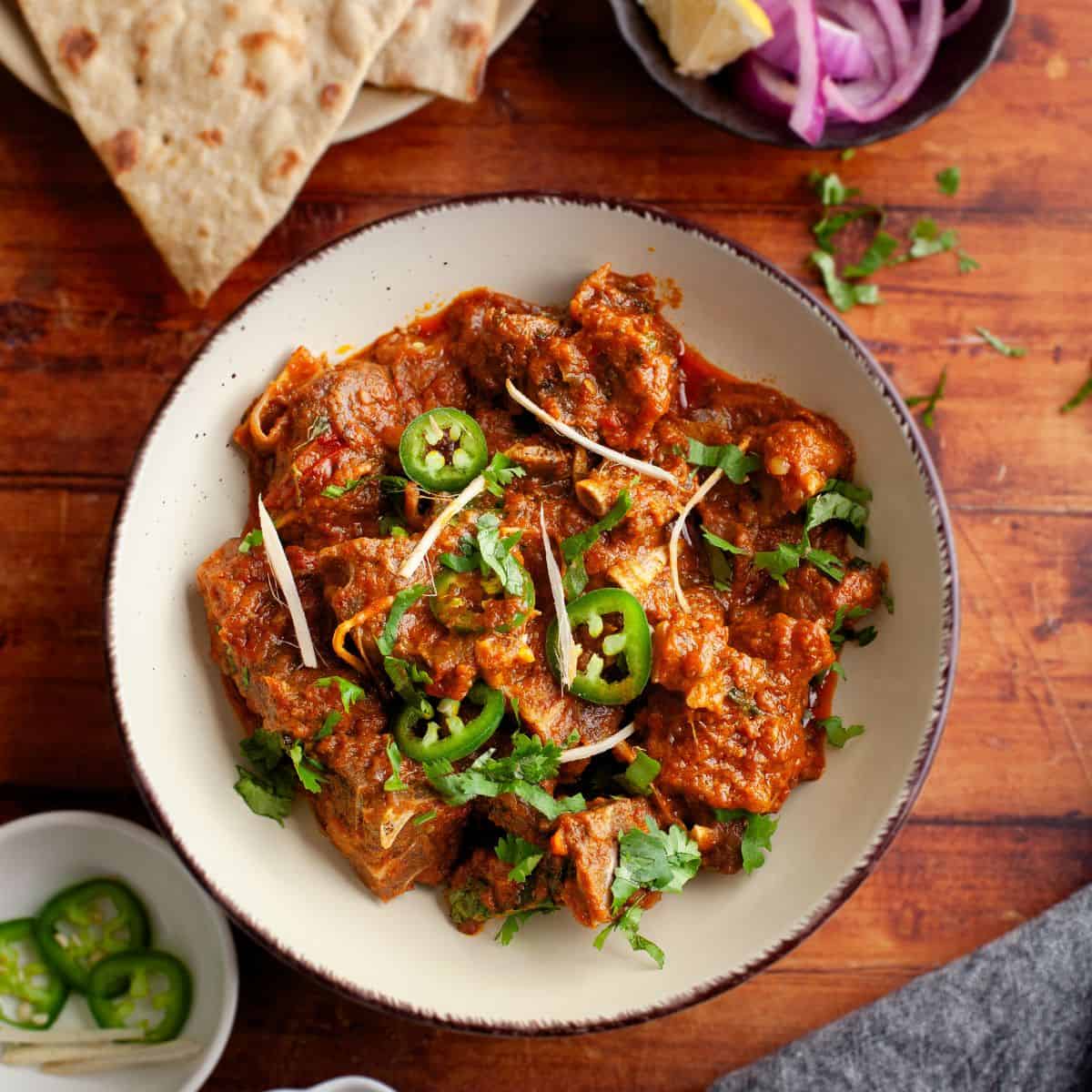 Babari Cuisine | Order Food Online